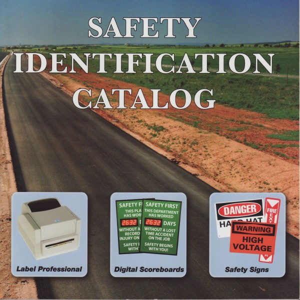 Catalog – Mobile Industrial Safety Supplies